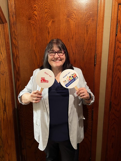 Twin Cities Postal Customer Council (TC PCC) - Photo Gallery